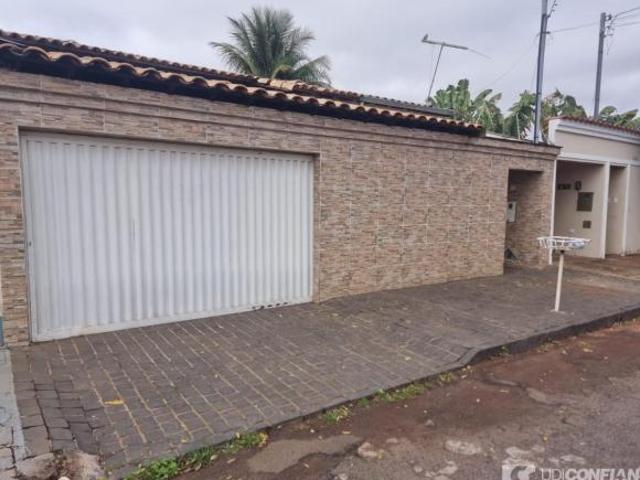 Casa, Jardim das Palmeiras, Uberlândia, MG