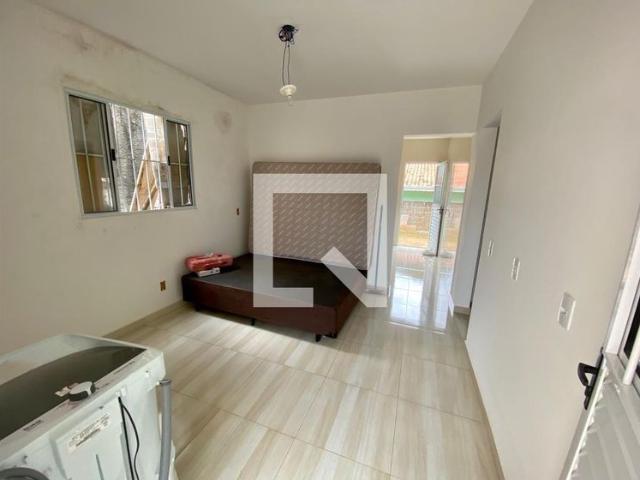 Casa, Jardim das Palmeiras, 2 Quartos, 60 m2 Valinhos