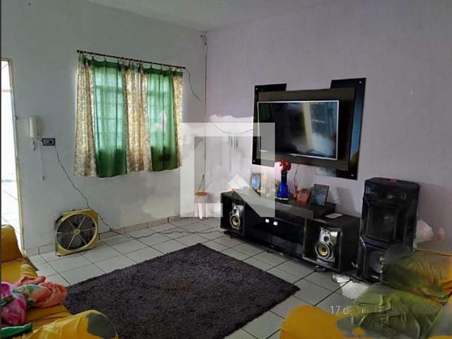 Casa, Jardim das Palmeiras, 2 Quartos, 72 m2 Sumaré