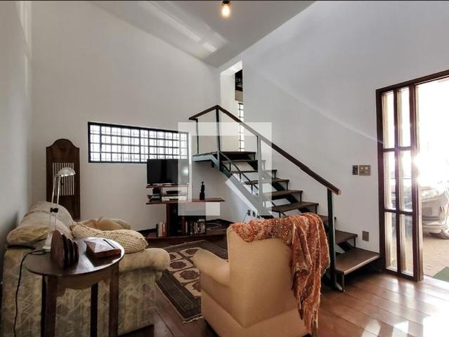 Casa, Jardim das Palmeiras, 3 Quartos, 212 m2 Campinas