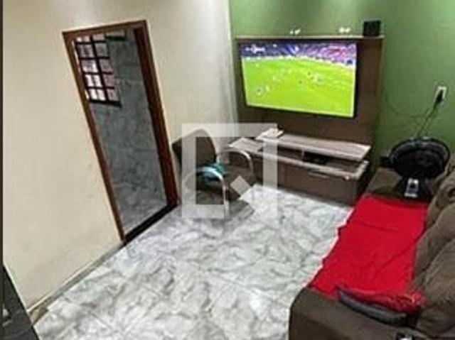 Casa, Jardim das Palmeiras, 3 Quartos, 100 m2 Sumaré