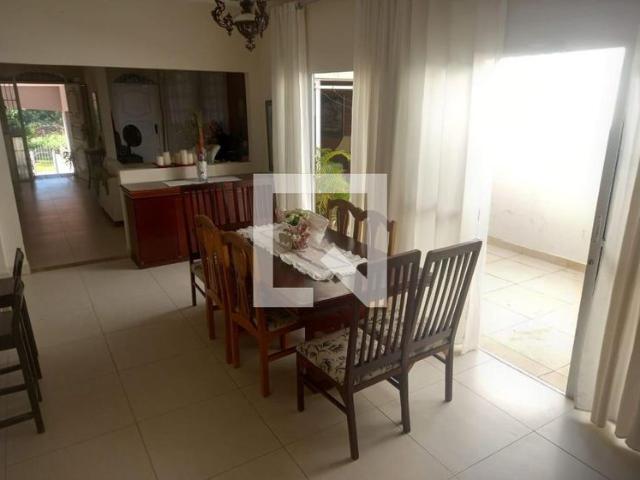 Casa, Jardim das Palmeiras, 3 Quartos, 215 m2 Campinas