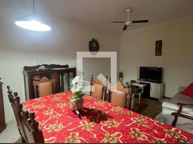 Casa, Jardim das Palmeiras, 3 Quartos, 275 m2 Campinas