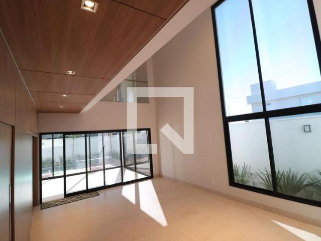 Casa, Jardim das Palmeiras, 4 Quartos, 400 m2 Uberlândia