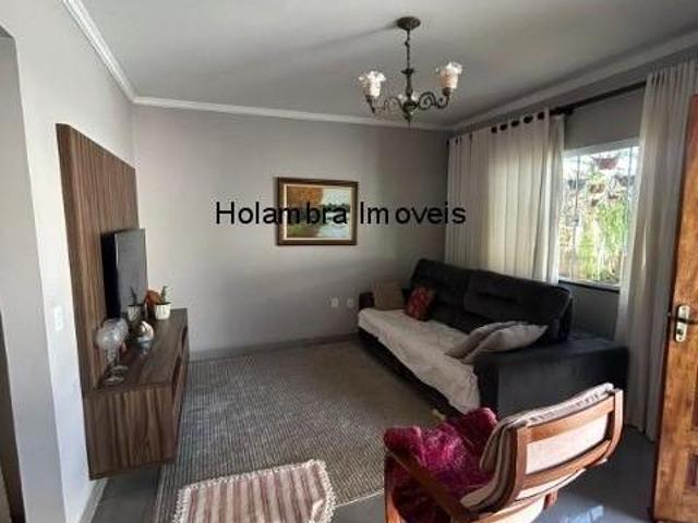 Casa, Jardim das Tulipas, Holambra, SP
