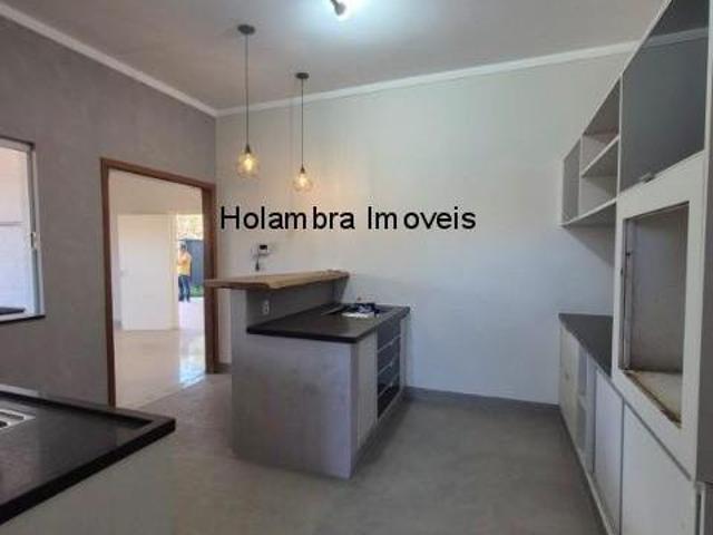 Casa, Jardim das Tulipas, Holambra, SP