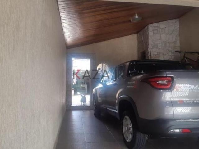 Casa, Jardim das Tulipas, Jundiai, SP