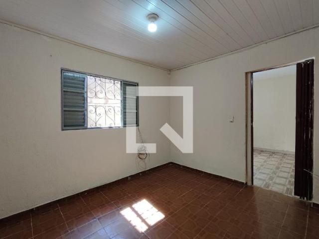 Casa, Jardim Dayse, 1 Quarto, 28 m2 Ferraz de Vasconcelos