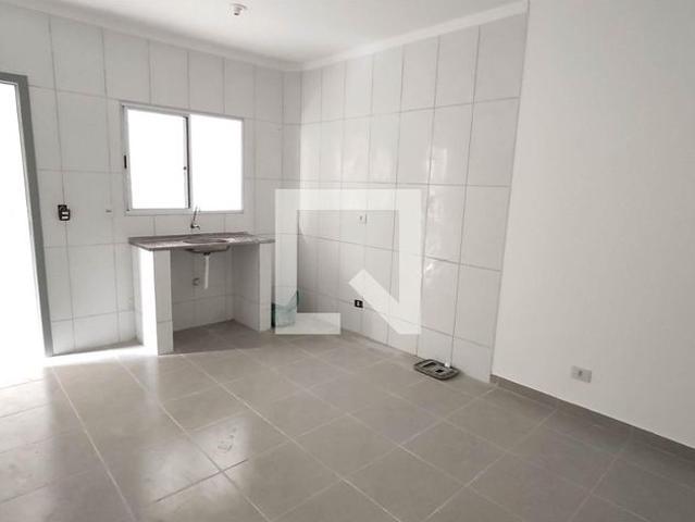 Casa, Jardim Dayse, 1 Quarto, 33 m2 Ferraz de Vasconcelos