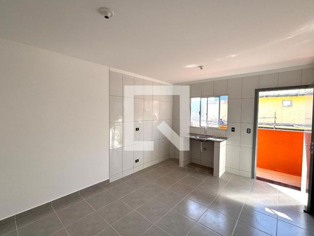 Casa, Jardim Dayse, 1 Quarto, 34 m2 Ferraz de Vasconcelos