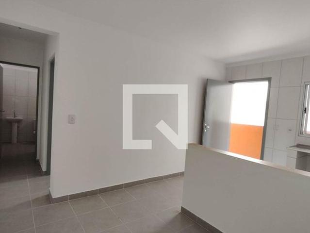 Casa, Jardim Dayse, 1 Quarto, 34 m2 Ferraz de Vasconcelos