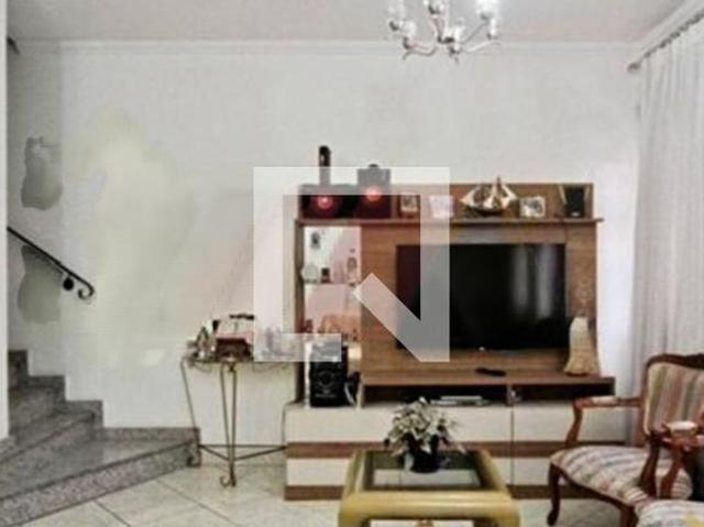 Casa, Jardim Daysy, 4 Quartos, 200 m2 São Paulo