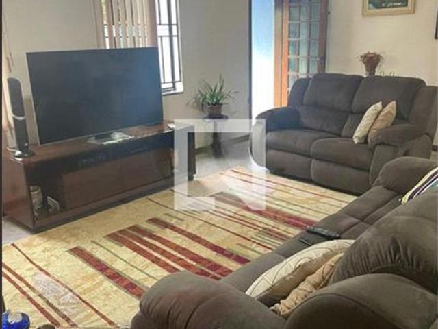 Casa, Jardim Daysy, 4 Quartos, 230 m2 São Paulo