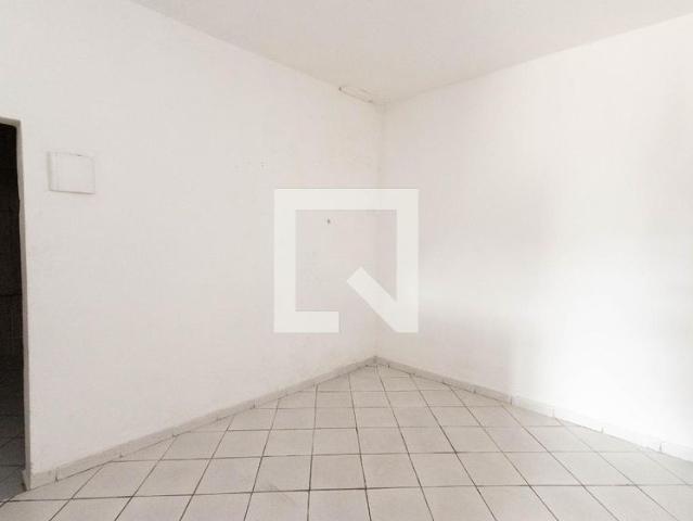 Casa, Jardim Daysy, 1 Quarto, 40 m2 São Paulo