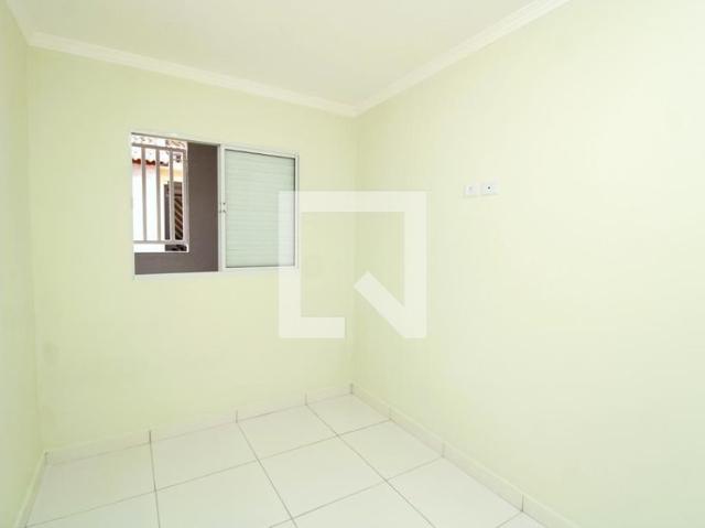 Casa, Jardim Daysy, 1 Quarto, 25 m2 São Paulo