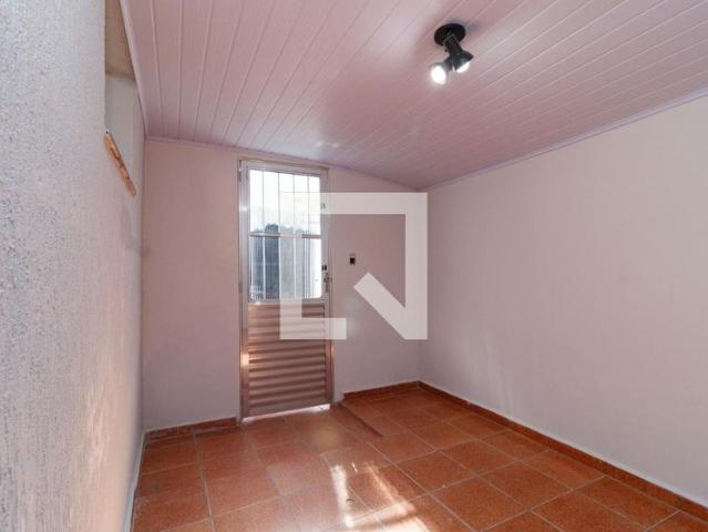 Casa, Jardim Daysy, 2 Quartos, 70 m2 São Paulo