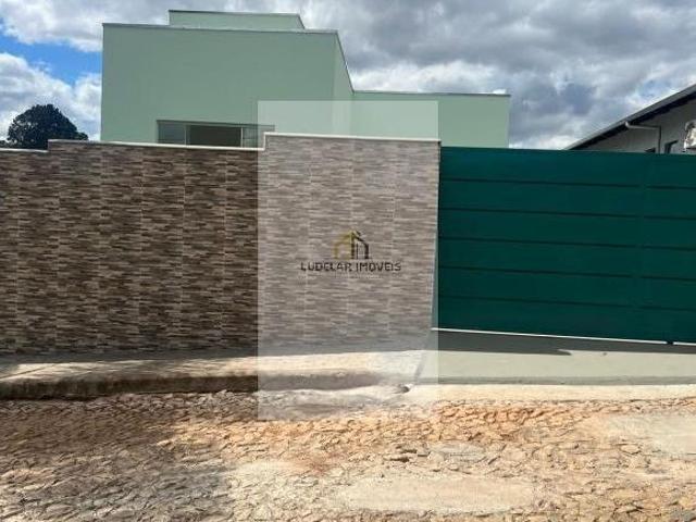 Casa, Jardim de Ala, Mateus Leme, MG
