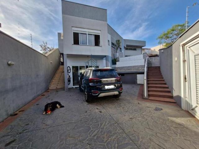 Casa, Jardim de Éden, Nova Odessa, SP