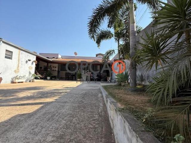 Casa, Jardim de Éden, Nova Odessa, SP