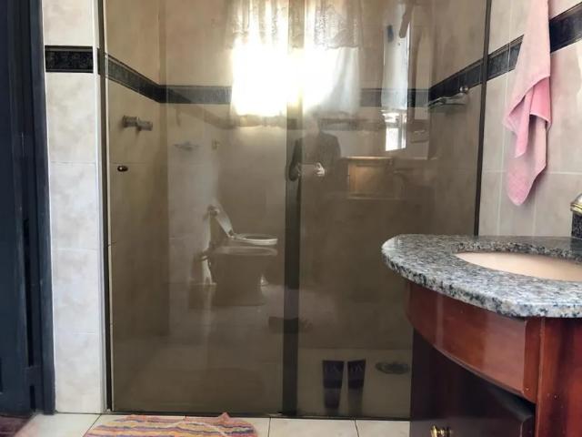 Casa Jardim de Itapoan Paulínia