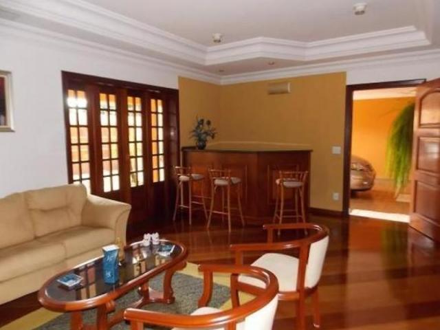 CASA JARDIM DE ITAPOAN