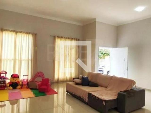 Casa, Jardim de Itapoan, 3 Quartos, 262 m2 Paulínia