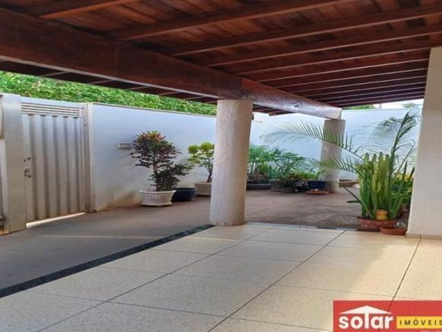 Casa JARDIM DE LORENZO Jales/SP