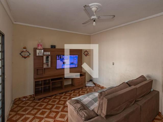 Casa, Jardim Denadai, 3 Quartos, 200 m2 Sumaré