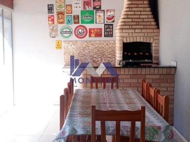 Casa, Jardim Del Rey, Catanduva, SP