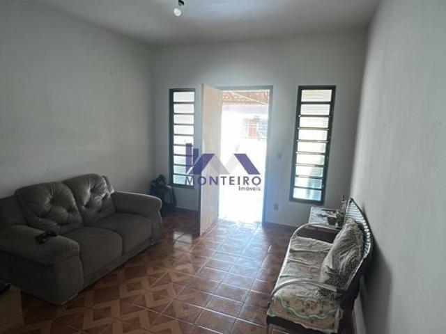 Casa, Jardim Del Rey, Catanduva, SP