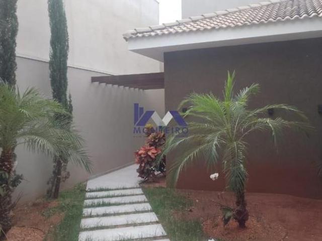 Casa, Jardim Del Rey, Catanduva, SP