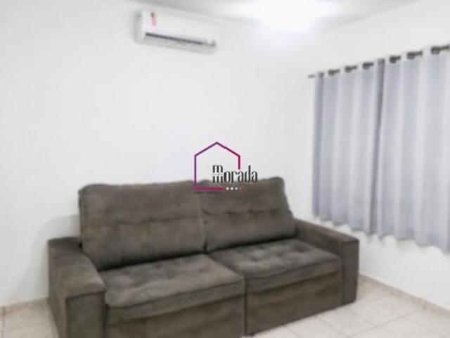 Casa, Jardim Del Rey, Catanduva, SP