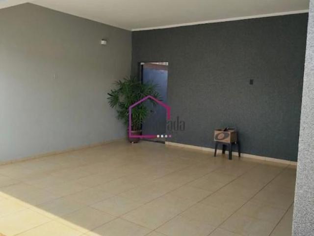 Casa, Jardim Del Rey, Catanduva, SP