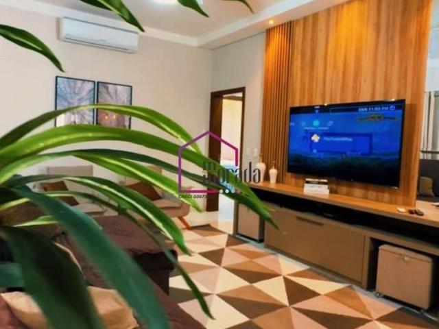 Casa, Jardim Del Rey, Catanduva, SP