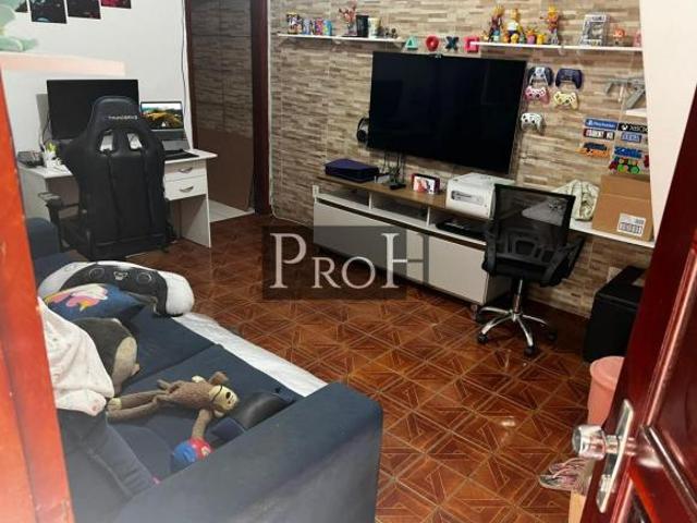 Casa Jardim Detroit São Bernardo