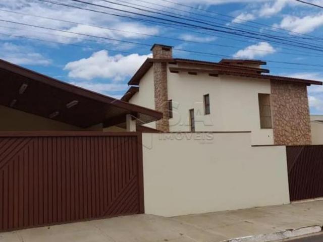 CASA Jardim Dínkel I SÃO MANUEL / SP