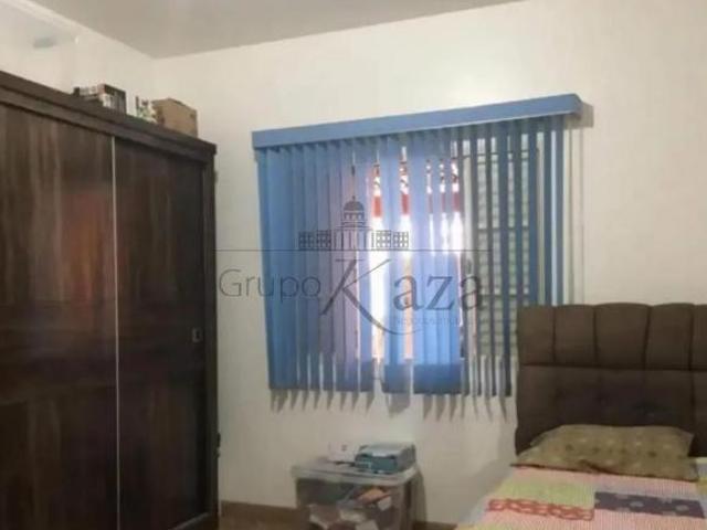 Casa Jardim Didinha Jacareí Venda Residencial