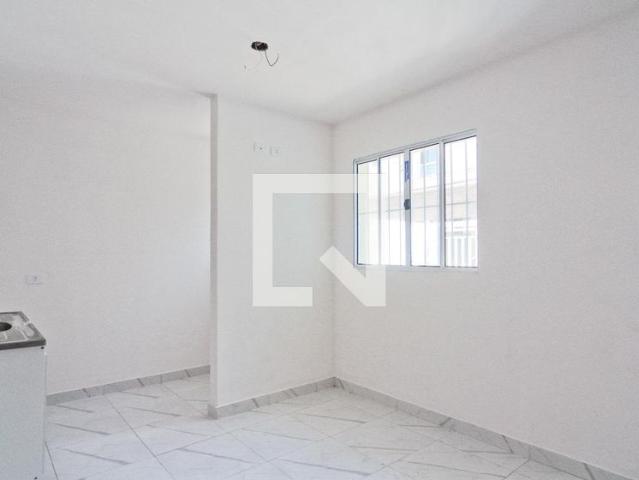 Casa, Jardim do Tiro, 1 Quarto, 30 m2 São Paulo
