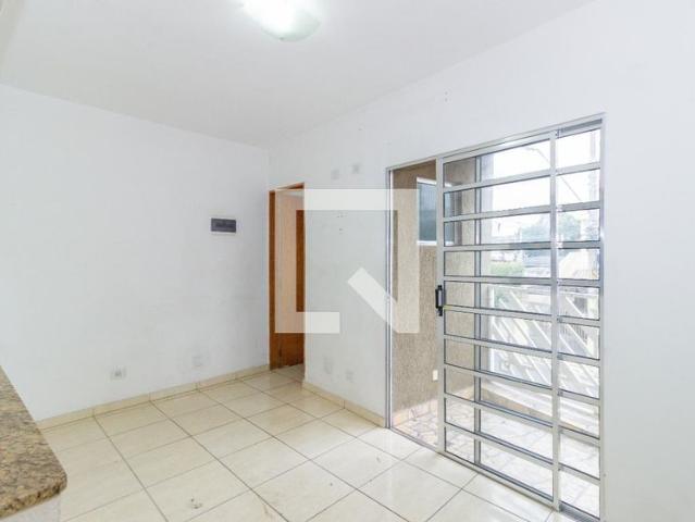 Casa, Jardim do Tiro, 2 Quartos, 54 m2 São Paulo