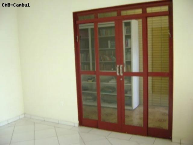 Casa Jardim do Trevo Campinas