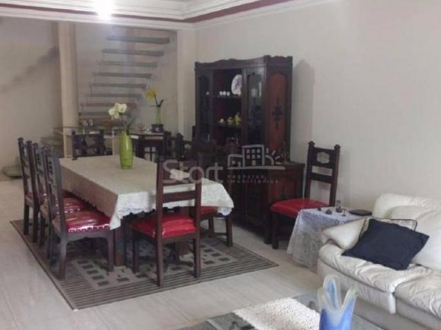 casa Jardim do Trevo Campinas