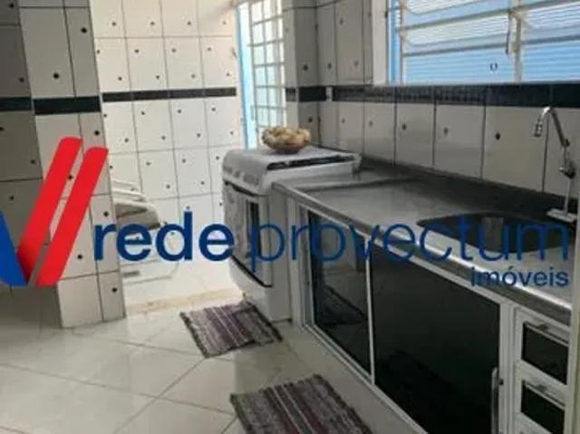 Casa Jardim do Trevo Campinas
