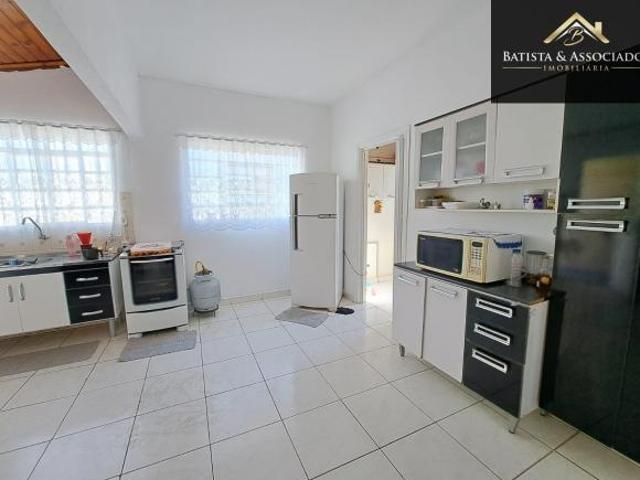 Casa Jardim do Trevo Campinas SP