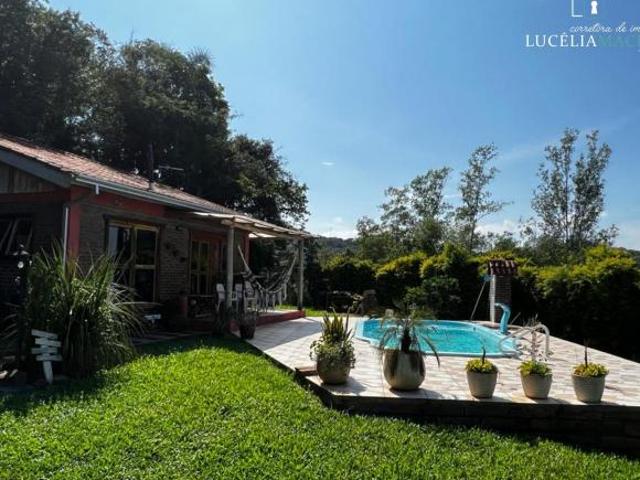 Casa, Jardim do Vale, Bom Princípio, RS