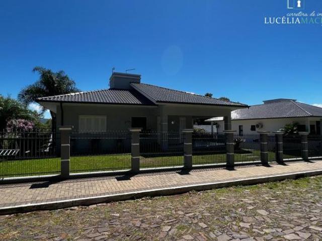 Casa, Jardim do Vale, Bom Princípio, RS