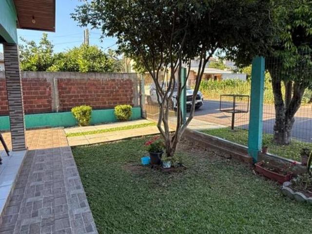 Casa, Jardim do Vale, Bom Princípio, RS