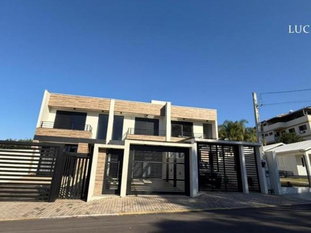 Casa, Jardim do Vale, Bom Princípio, RS