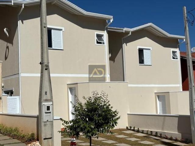 Casa, Jardim do Valle II, Indaiatuba, SP