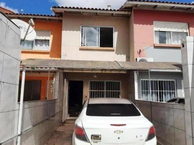 Casa, Jardim do Bosque, Cachoeirinha, RS