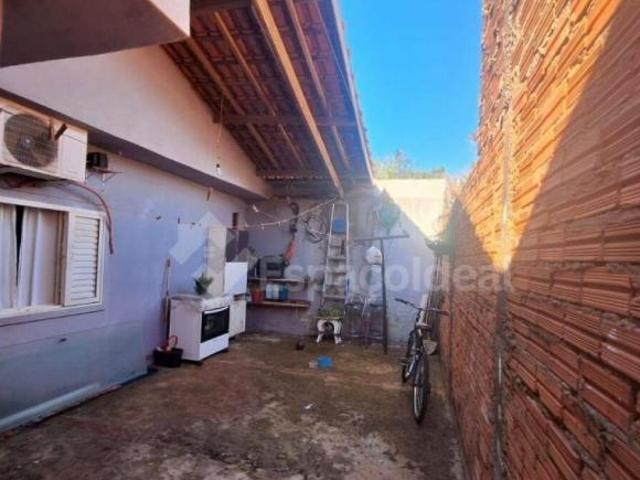 Casa Jardim do Caju I Lençóis Paulista SP